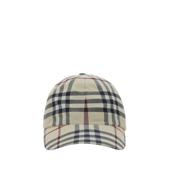 Burberry | Accessories | Burberry Baseball Cap | Poshmark